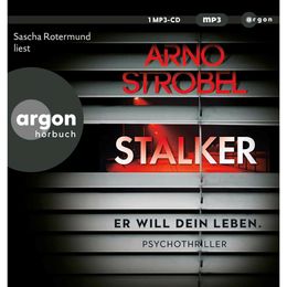 Stalker - Er will dein Leben.