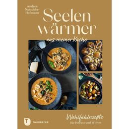Seelenw&auml;rmer aus meiner K&uuml;che