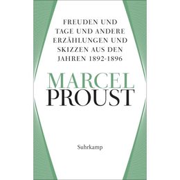 Suhrkamp Verlag AG Werke. Frankfurter Ausgabe
