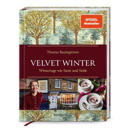 Velvet Winter