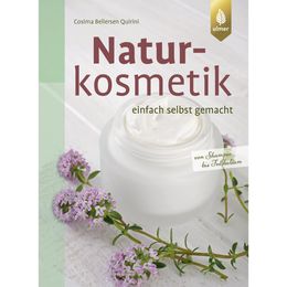Naturkosmetik einfach selbst