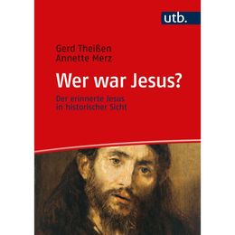 Wer war Jesus?