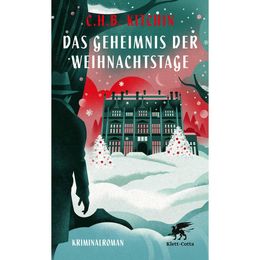 Das Geheimnis der Weihnachtstage