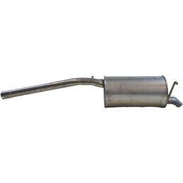 BOSAL Endschalld&auml;mpfer 233087 f&uuml;r VW