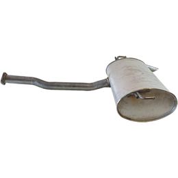 BOSAL Endschalld&auml;mpfer 169221 f&uuml;r KIA