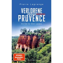 Verlorene Provence