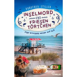 Inselmord & Friesent&ouml;rtchen