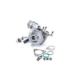 BTS TURBO Lader, Aufladung t981609 f&uuml;r Opel RENAULT