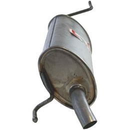 BOSAL Endschalld&auml;mpfer 185687 f&uuml;r Vaughall