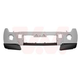 Van Wezel Sto&szlig;f&auml;nger 3246571 vorne f&uuml;r MITSUBISHI