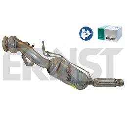 Ernst Ru&szlig;-/Partikelfilter, Abgasanlage 921084 f&uuml;r Mercedes