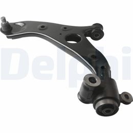DELPHI Lenker, Radaufh&auml;ngung tc4408 Vorderachse links f&uuml;r MAZDA