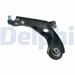 DELPHI Lenker, Radaufh&auml;ngung tc4373 Vorderachse links f&uuml;r Citro&euml;n