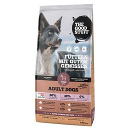 The Goodstuff Minis - Pferd (Adult) - 6x 1KG