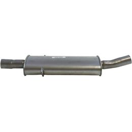 BOSAL Mittelschalld&auml;mpfer 175003 f&uuml;r Mercedes