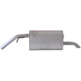 BOSAL Endschalld&auml;mpfer 190099 f&uuml;r Peugeot