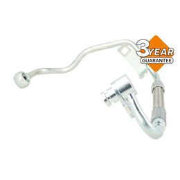 NRF &Ouml;lleitung, Lader 90100223 f&uuml;r Audi