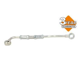 NRF &Ouml;lleitung, Lader 90100109 f&uuml;r Opel