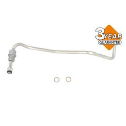 NRF &Ouml;lleitung, Lader 90100044 f&uuml;r NISSAN RENAULT