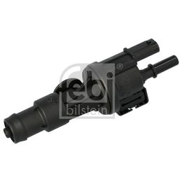 febi bilstein Be-/Entl&uuml;ftungsventil, Kraftstoffbeh&auml;lter 186548 f&uuml;r BMW