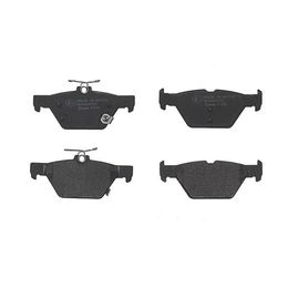MAGNETI MARELLI Bremsbelagsatz, Scheibenbremse 363700478026 f&uuml;r Subaru