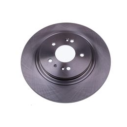 DENCKERMANN Bremsscheibe b130871 314mm 18mm f&uuml;r HYUNDAI