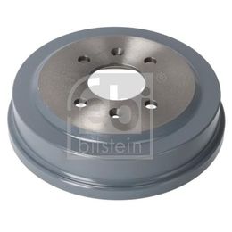 febi bilstein Bremstrommel 194797 Hinterachse f&uuml;r Vaughall
