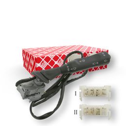 febi bilstein Lenkstockschalter 15182 f&uuml;r Mercedes