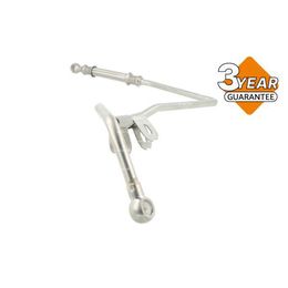 NRF &Ouml;lleitung, Lader 90100266 f&uuml;r BMW