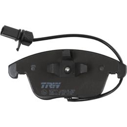 TRW Bremsbelagsatz, Scheibenbremse gdb1814 f&uuml;r VW