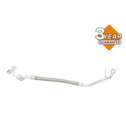 NRF &Ouml;lleitung, Lader 90100455 f&uuml;r Audi