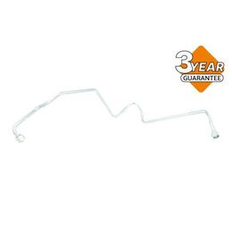 NRF &Ouml;lleitung, Lader 90100399 f&uuml;r Audi