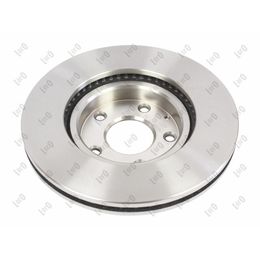 Abakus Bremsscheibe 23103307 297mm 28mm f&uuml;r MAZDA