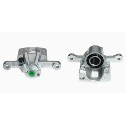 BUDWEG CALIPER Bremssattel 343393 Hinterachse rechts f&uuml;r DAEWOO CHEVROLET