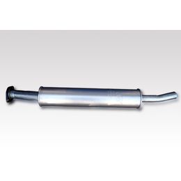 VEGAZ Vorschalld&auml;mpfer fs691 f&uuml;r Ford