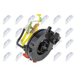 NTY Wickelfeder, Airbag easft004 f&uuml;r Fiat