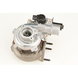 BTS TURBO Lader, Aufladung ORIGINAL t915014 f&uuml;r TOYOTA