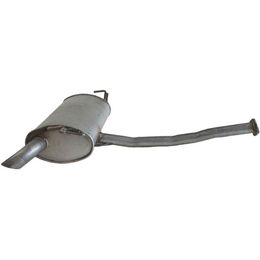 BOSAL Endschalld&auml;mpfer 165107 f&uuml;r HYUNDAI