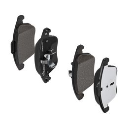 DELPHI Bremsbelagsatz, Scheibenbremse lp3175 f&uuml;r Peugeot (DF-PSA) DS