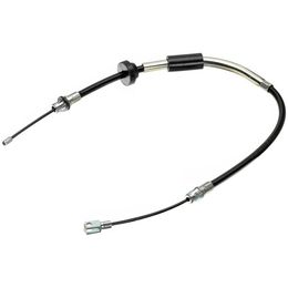 ATE Seilzug, Feststellbremse 24372737022 f&uuml;r Ford