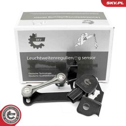 ESEN SKV Sensor, Leuchtweiteregulierung 17skv813 links f&uuml;r LEXUS