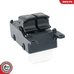 ESEN SKV Schalter, Fensterheber 37SKV441 vorne links f&uuml;r HYUNDAI