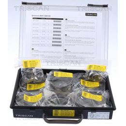 TRISCAN Spannband 8541 40S105