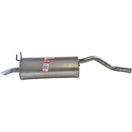 BOSAL Endschalld&auml;mpfer 279157 f&uuml;r RENAULT