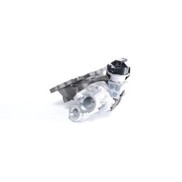 BTS TURBO Lader, Aufladung ORIGINAL t916735 f&uuml;r VW