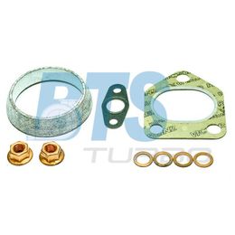 BTS TURBO Montagesatz, Lader t931097abs f&uuml;r Opel BMW ROVER MITSUBISHI