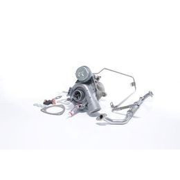 BTS TURBO Lader, Aufladung SERVICE SET ORIGINAL T981010 f&uuml;r VW