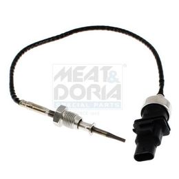 MEAT & DORIA MEAT & DORIA Sensor, Abgastemperatur 12837 f&uuml;r SEAT