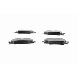 VAICO Bremsbelagsatz, Scheibenbremse Q+, Erstausr&uuml;sterqualit&auml;t v203127 Vorderachse f&uuml;r BMW (BRILLIANCE) MINI Mercedes
