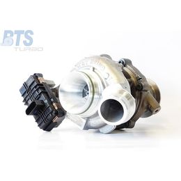 BTS TURBO Lader, Aufladung t916646bl f&uuml;r BMW